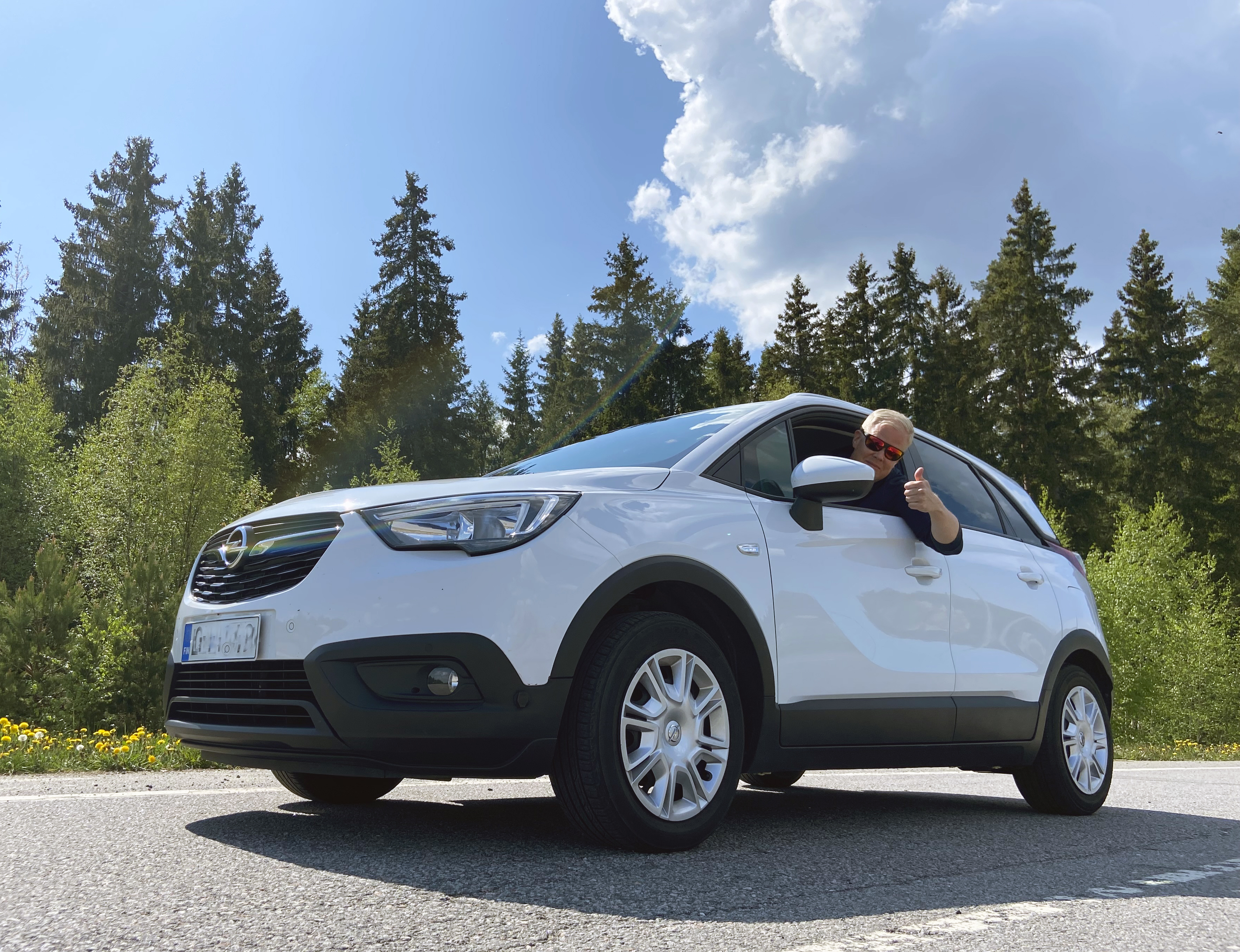 Koeajalta pysyvään suhteeseen | Elämää Beelyn kanssa | Beely